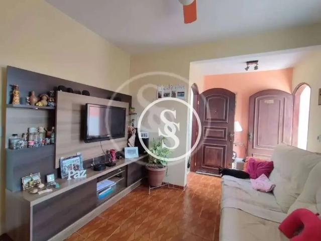 Casa / Sobrado para Venda em São Bernardo do Campo/SP Jardim Petroni 3 Quartos