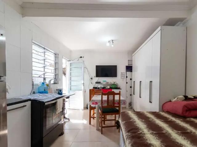 Casa / Sobrado para Venda em São Bernardo do Campo/SP Jardim Petroni 3 Quartos