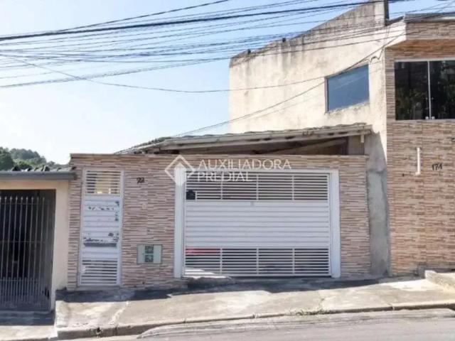 Casa / Sobrado para Venda em São Bernardo do Campo/SP Jardim Petroni 3 Quartos