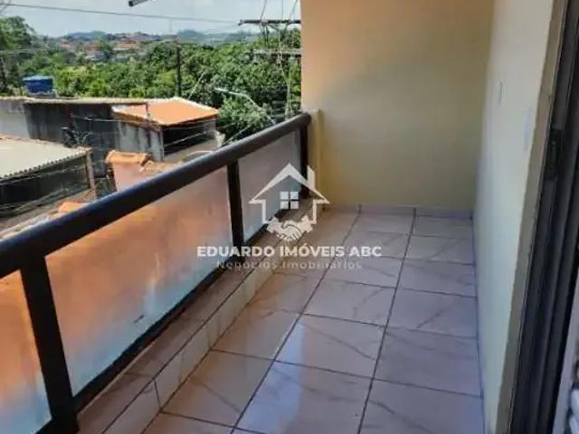 Casa / Sobrado para Venda em São Bernardo do Campo/SP Jardim Pinheiros 1 Quartos