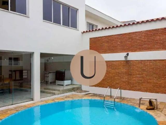 Casa / Sobrado para Venda em São Bernardo do Campo/SP Jardim Wallace Simonsen 5 Quartos