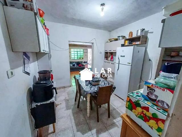 Casa / Sobrado para Venda em São Bernardo do Campo/SP Jardim Uenoyama 3 Quartos