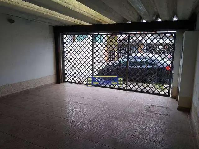 Casa / Sobrado para Venda em São Bernardo do Campo/SP Jardim Via Anchieta 2 Quartos