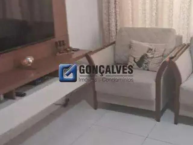 Casa / Sobrado para Venda em São Bernardo do Campo/SP Jordanópolis 3 Quartos