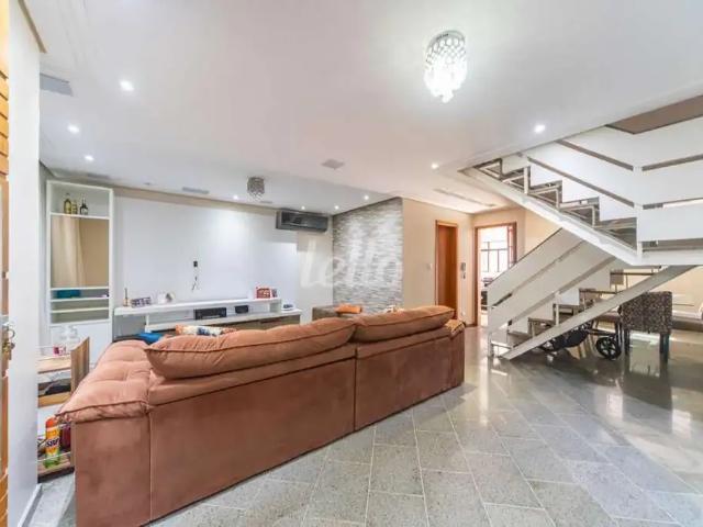 Casa / Sobrado para Venda em São Bernardo do Campo/SP Jordanópolis 3 Quartos