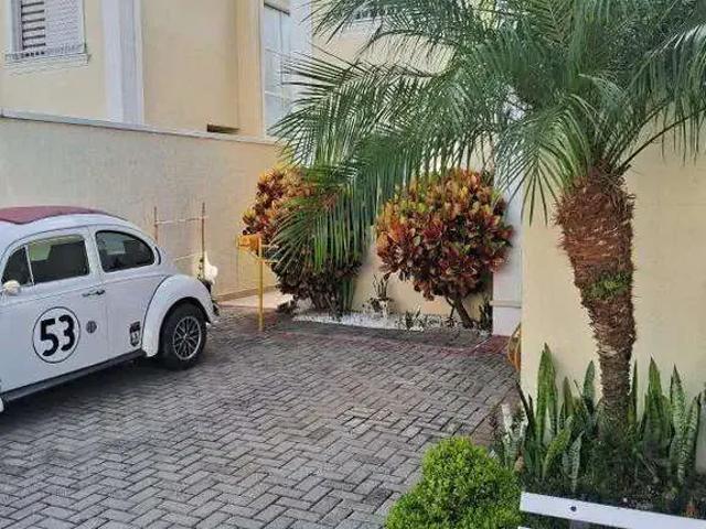 Casa / Sobrado para Venda em São Bernardo do Campo/SP Jordanópolis 3 Quartos