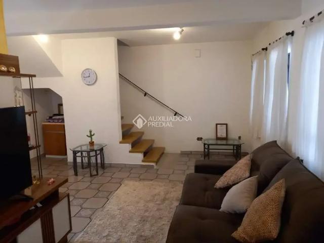 Casa / Sobrado para Venda em São Bernardo do Campo/SP Jordanópolis 3 Quartos