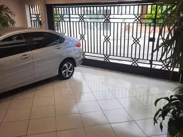 Casa / Sobrado para Venda em São Bernardo do Campo/SP Jordanópolis 3 Quartos