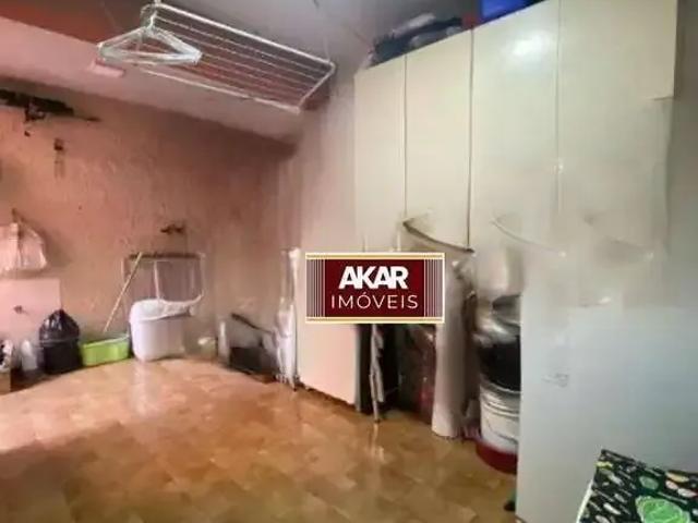 Casa / Sobrado para Venda em São Bernardo do Campo/SP Jordanópolis 3 Quartos