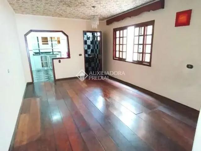 Casa / Sobrado para Venda em São Bernardo do Campo/SP Jordanópolis 3 Quartos