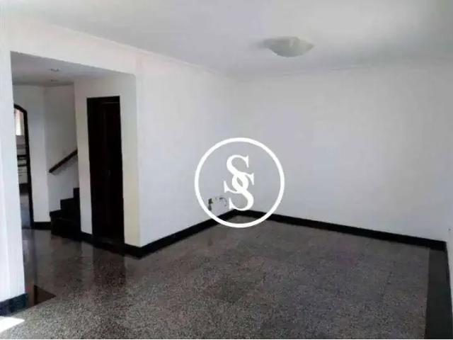 Casa / Sobrado para Venda em São Bernardo do Campo/SP Jordanópolis 3 Quartos