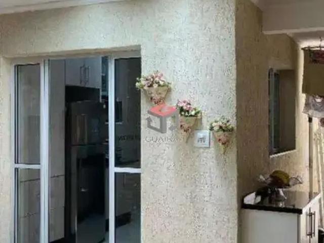 Casa / Sobrado para Venda em São Bernardo do Campo/SP Jordanópolis 3 Quartos