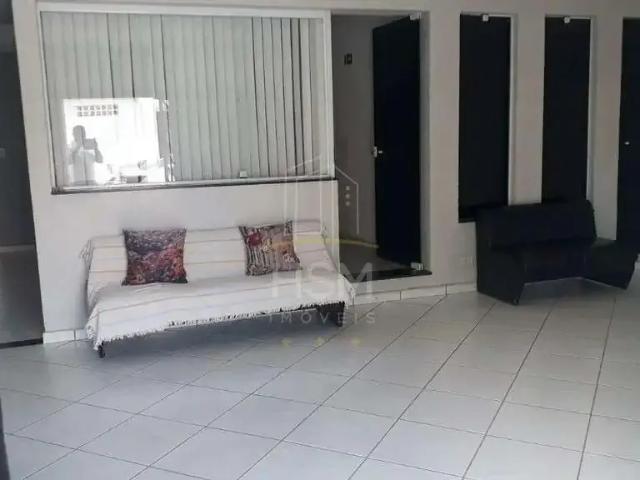 Casa / Sobrado para Venda em São Bernardo do Campo/SP Jordanópolis 3 Quartos