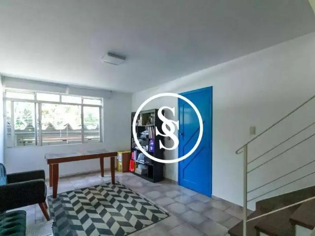 Casa / Sobrado para Venda em São Bernardo do Campo/SP Jordanópolis 3 Quartos