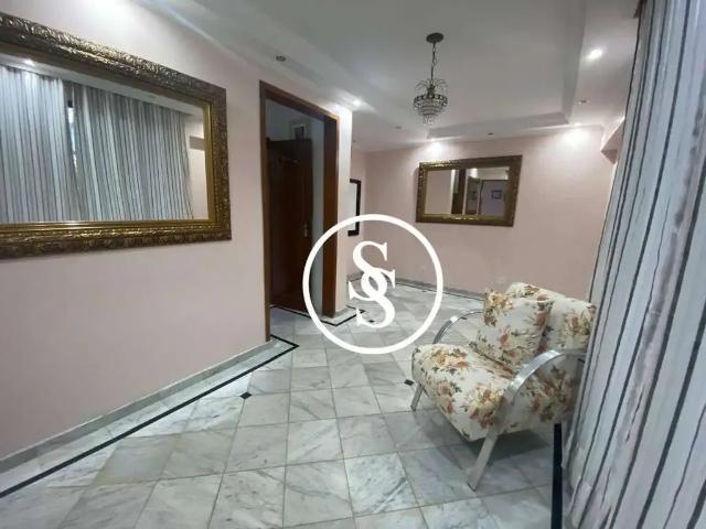 Casa / Sobrado para Venda em São Bernardo do Campo/SP Jordanópolis 3 Quartos