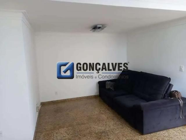 Casa / Sobrado para Venda em São Bernardo do Campo/SP Jordanópolis 3 Quartos