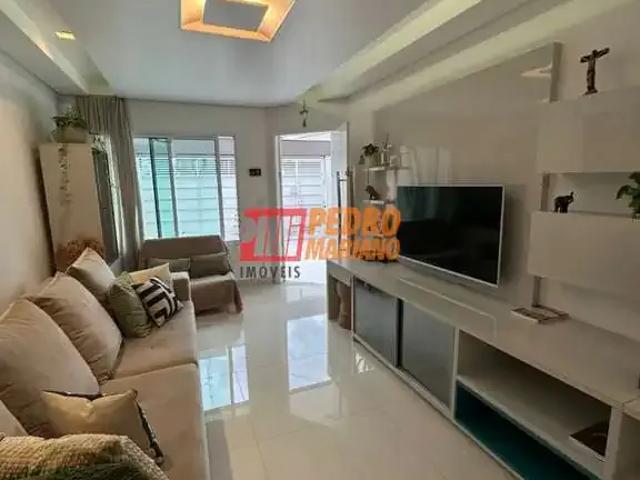 Casa / Sobrado para Venda em São Bernardo do Campo/SP Jordanópolis 3 Quartos