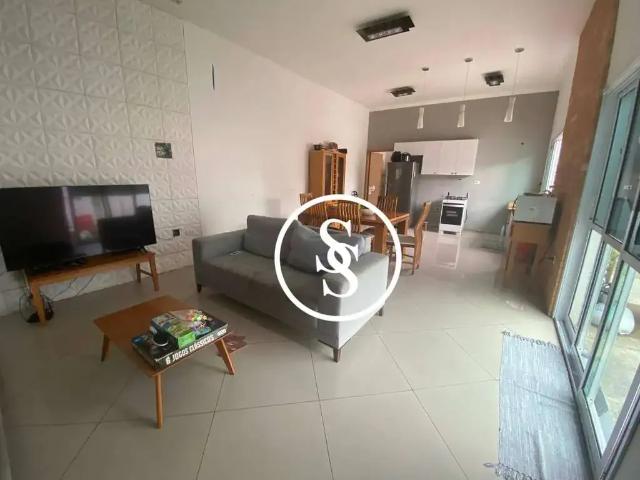 Casa / Sobrado para Venda em São Bernardo do Campo/SP Jordanópolis 3 Quartos