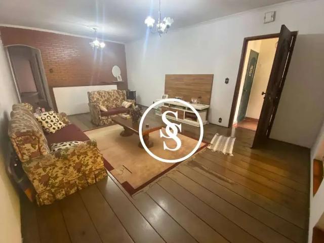 Casa / Sobrado para Venda em São Bernardo do Campo/SP Jordanópolis 3 Quartos
