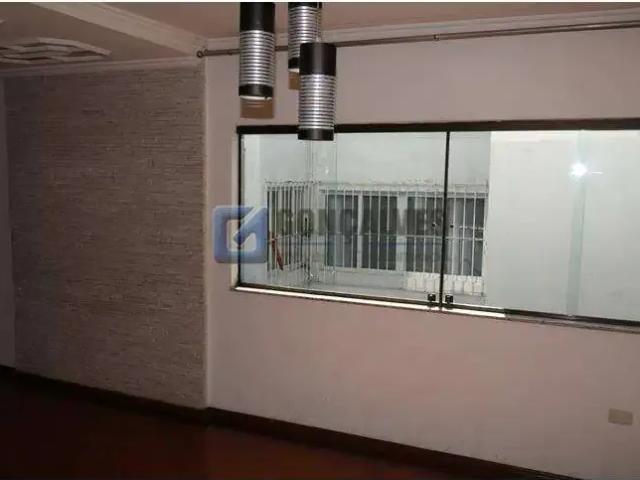 Casa / Sobrado para Venda em São Bernardo do Campo/SP Jordanópolis 3 Quartos