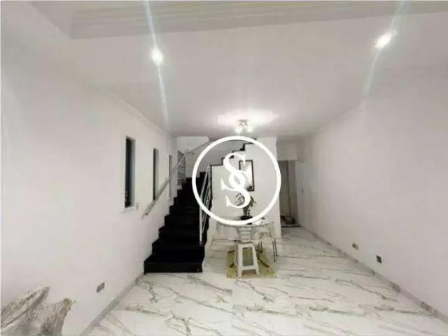 Casa / Sobrado para Venda em São Bernardo do Campo/SP Jordanópolis 3 Quartos