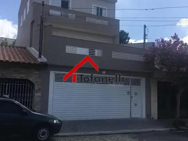 Casa / Sobrado para Venda em São Bernardo do Campo/SP Jordanópolis 3 Quartos
