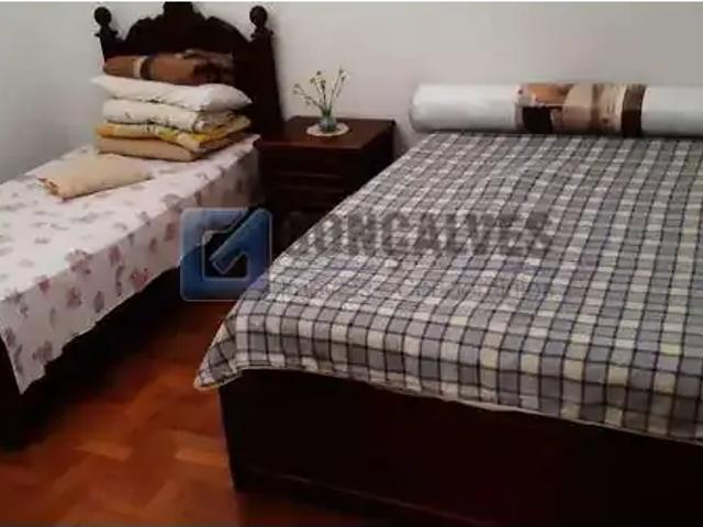Casa / Sobrado para Venda em São Bernardo do Campo/SP Jordanópolis 3 Quartos