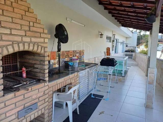 Casa / Sobrado para Venda em São Bernardo do Campo/SP Jordanópolis 3 Quartos