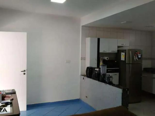 Casa / Sobrado para Venda em São Bernardo do Campo/SP Jordanópolis 3 Quartos