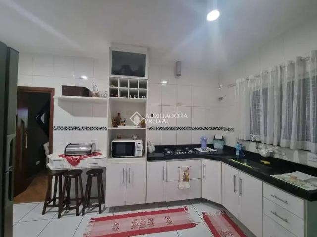 Casa / Sobrado para Venda em São Bernardo do Campo/SP Jordanópolis 3 Quartos
