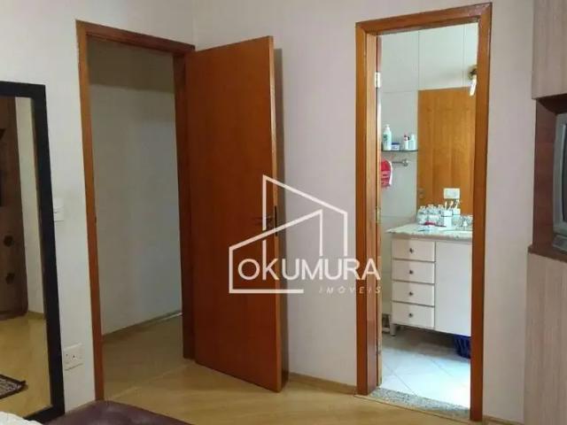 Casa / Sobrado para Venda em São Bernardo do Campo/SP Jordanópolis 3 Quartos