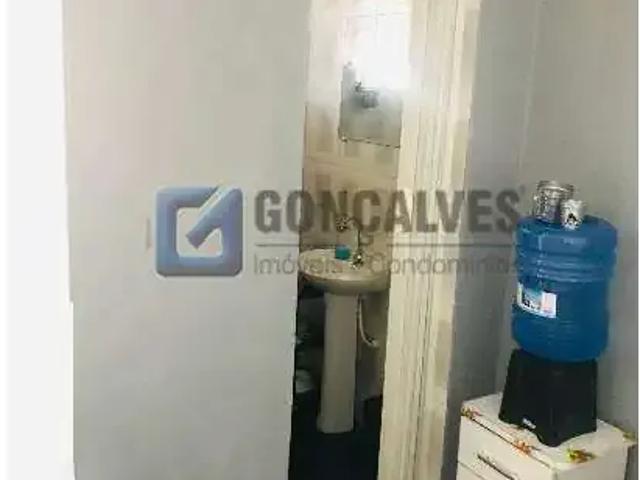 Casa / Sobrado para Venda em São Bernardo do Campo/SP Jordanópolis 3 Quartos