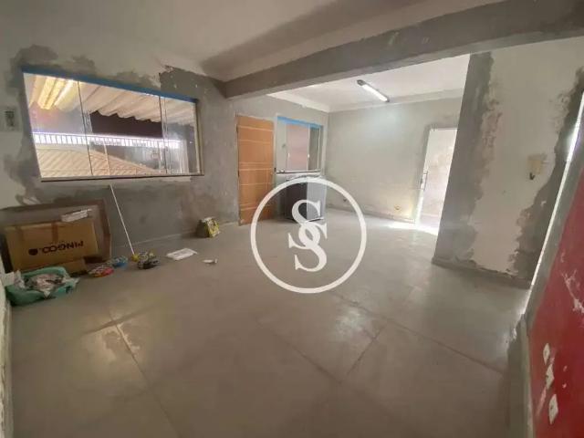 Casa / Sobrado para Venda em São Bernardo do Campo/SP Jordanópolis 3 Quartos