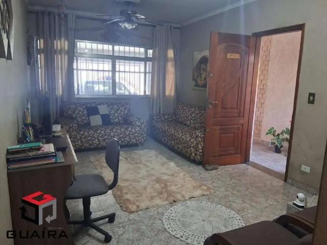 Casa / Sobrado para Venda em São Bernardo do Campo/SP Jordanópolis 3 Quartos