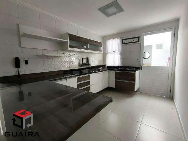 Casa / Sobrado para Venda em São Bernardo do Campo/SP Jordanópolis 3 Quartos