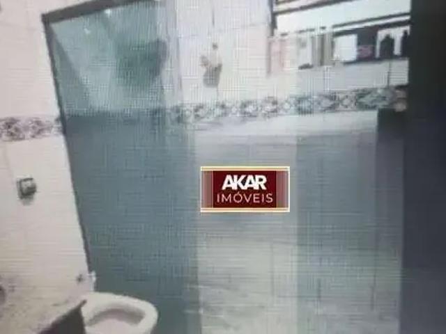 Casa / Sobrado para Venda em São Bernardo do Campo/SP Jordanópolis 3 Quartos