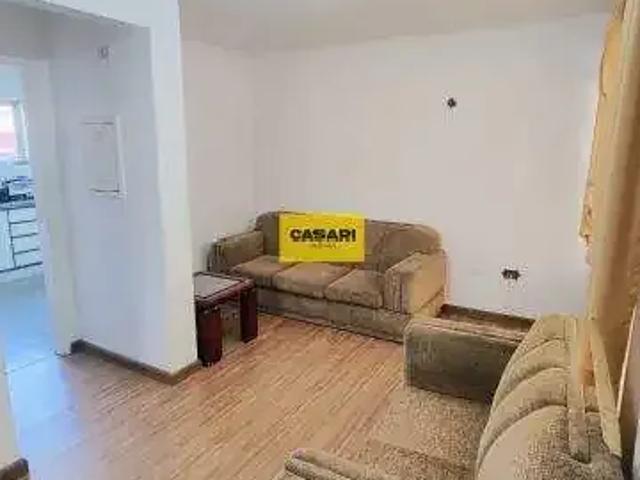 Casa / Sobrado para Venda em São Bernardo do Campo/SP Jordanópolis 3 Quartos