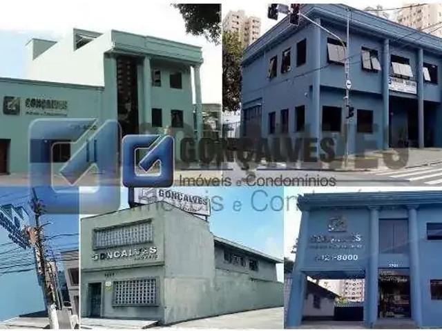 Casa / Sobrado para Venda em São Bernardo do Campo/SP Jordanópolis 3 Quartos