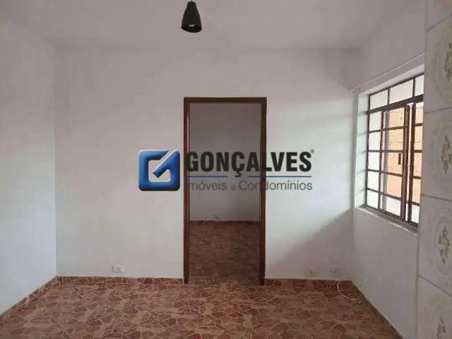 Casa / Sobrado para Venda em São Bernardo do Campo/SP Jordanópolis 1 Quartos