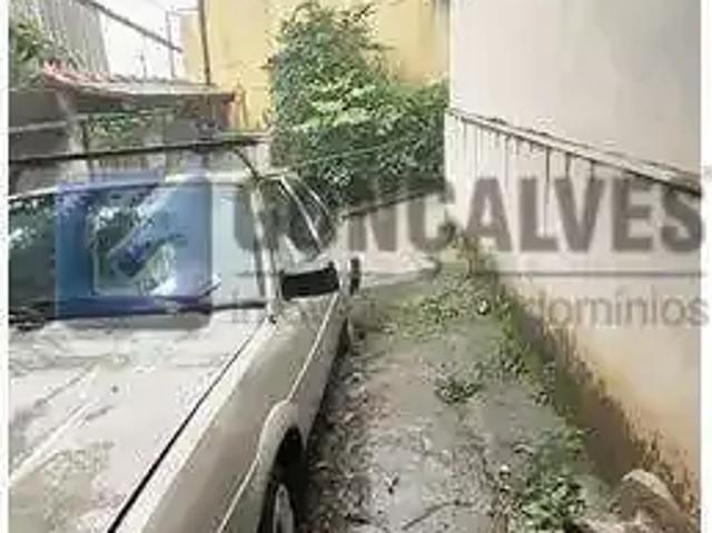 Casa / Sobrado para Venda em São Bernardo do Campo/SP Jordanópolis 1 Quartos