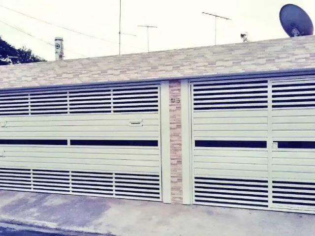 Casa / Sobrado para Venda em São Bernardo do Campo/SP Jordanópolis 2 Quartos