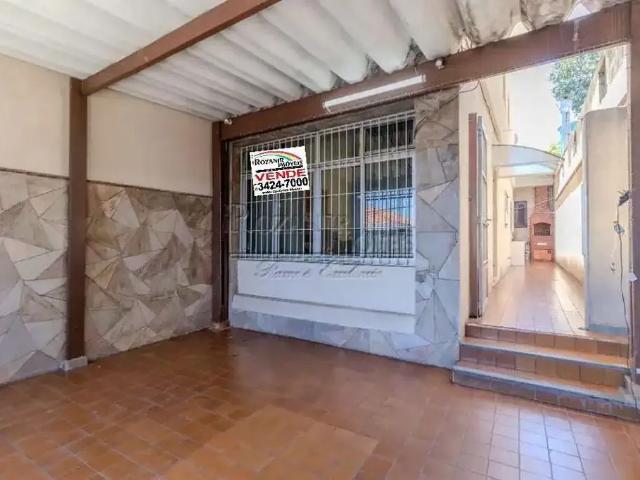 Casa / Sobrado para Venda em São Bernardo do Campo/SP Jordanópolis 2 Quartos