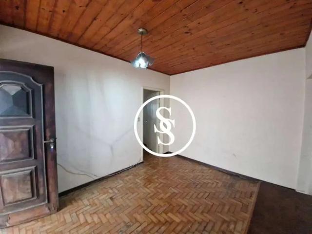 Casa / Sobrado para Venda em São Bernardo do Campo/SP Jordanópolis 2 Quartos