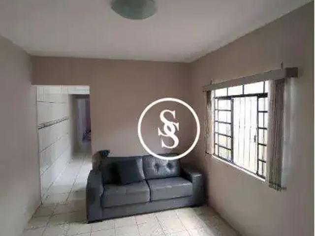 Casa / Sobrado para Venda em São Bernardo do Campo/SP Jordanópolis 2 Quartos
