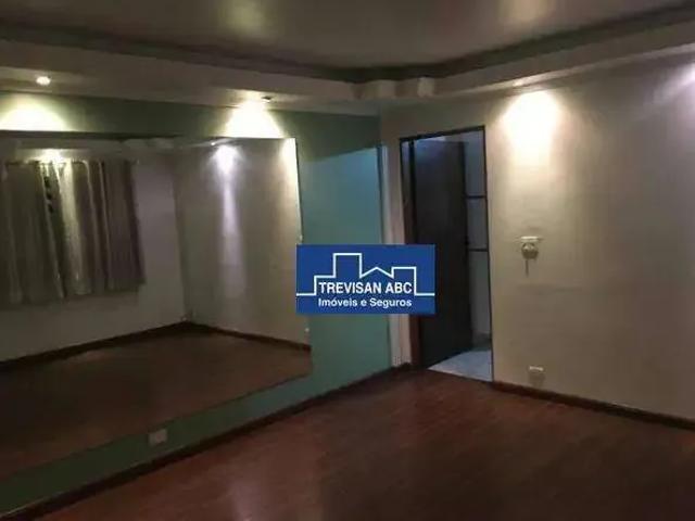 Casa / Sobrado para Venda em São Bernardo do Campo/SP Jordanópolis 2 Quartos