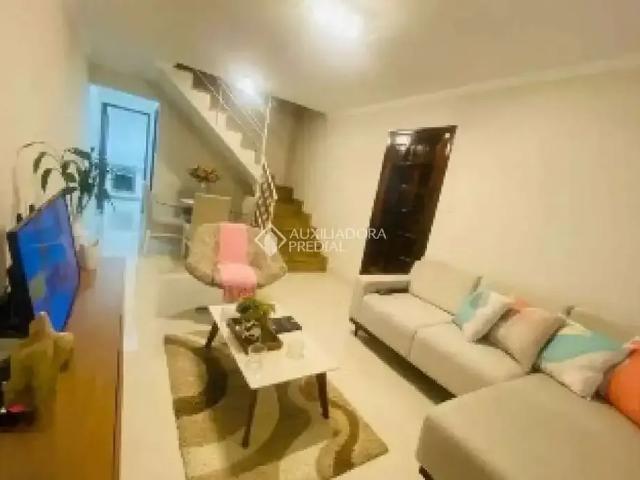 Casa / Sobrado para Venda em São Bernardo do Campo/SP Jordanópolis 2 Quartos