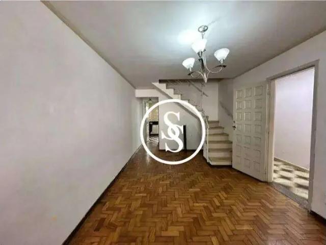 Casa / Sobrado para Venda em São Bernardo do Campo/SP Jordanópolis 2 Quartos