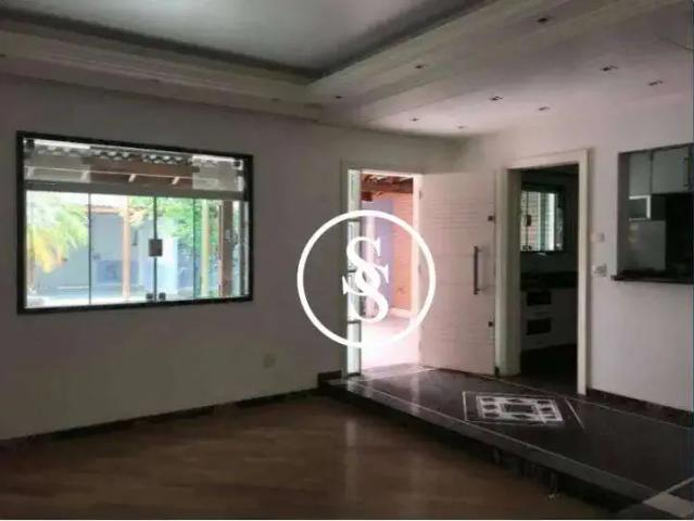 Casa / Sobrado para Venda em São Bernardo do Campo/SP Jordanópolis 2 Quartos