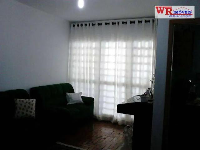 Casa / Sobrado para Venda em São Bernardo do Campo/SP Jordanópolis 2 Quartos
