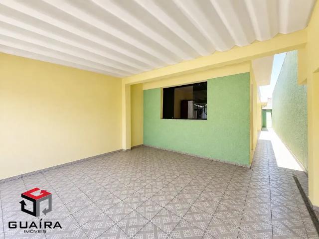 Casa / Sobrado para Venda em São Bernardo do Campo/SP Jordanópolis 2 Quartos